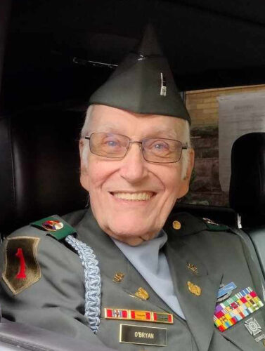 Roderick Leon O’Bryan | News, Sports, Jobs - Williamsport Sun-Gazette